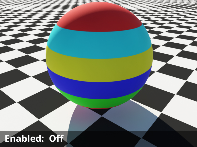 Lambert Shader Terragen Documentation From Planetside Software