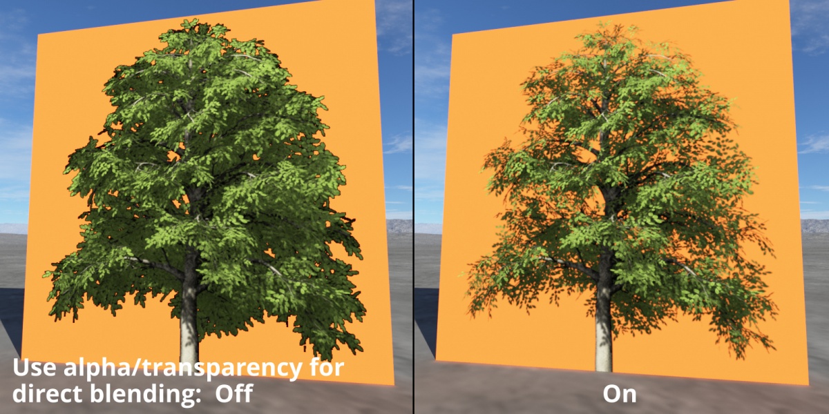 Image Map Shader - Terragen Documentation from Planetside Software