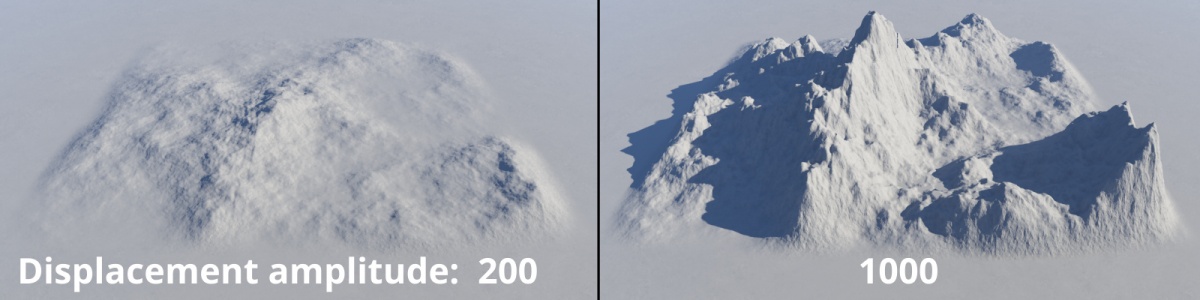 Image Map Shader - Terragen Documentation from Planetside Software