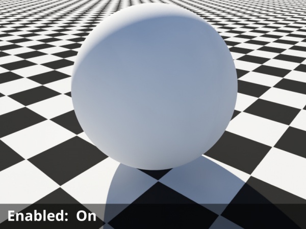 Lambert Shader - Terragen Documentation from Planetside Software