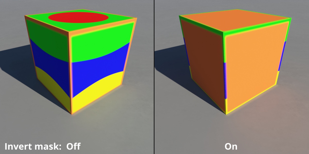 Image Map Shader - Terragen Documentation from Planetside Software
