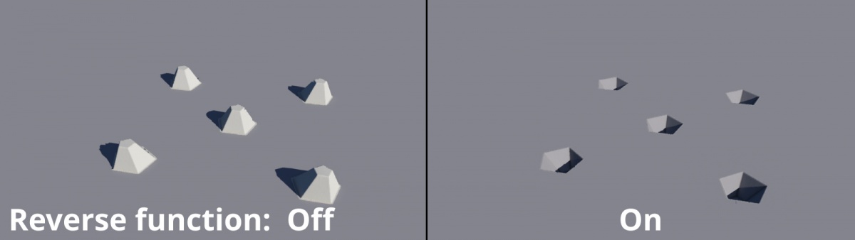 Vector Displacement Shader - Terragen Documentation from Planetside ...