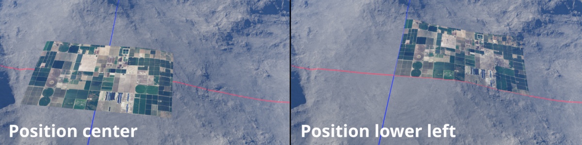 Image Map Shader - Terragen Documentation from Planetside Software